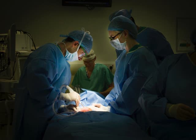 Breast Reduction Surgery | Medbelle Q&A with Mr Adel Fattah