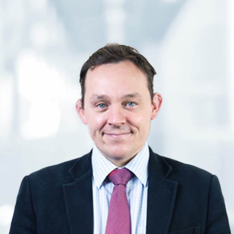 Andrew Frost | Consultant Orthopaedic Surgeon in Aberdeen