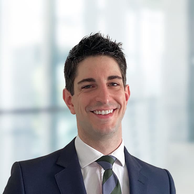 Jonathan White | Consultant Orthopaedic Surgeon