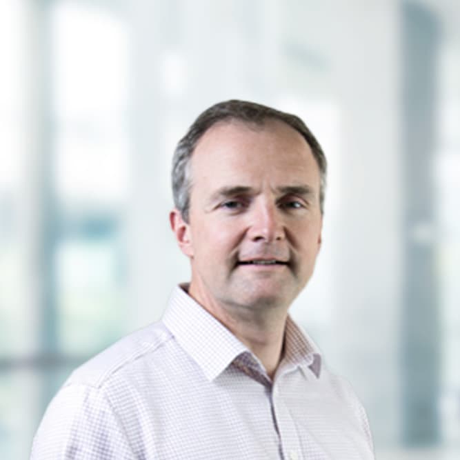 David Boddie | Consultant Orthopaedic Surgeon in Aberdeen