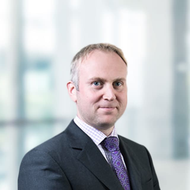 Steven Hamilton | Consultant Orthopaedic Surgeon in Aberdeen