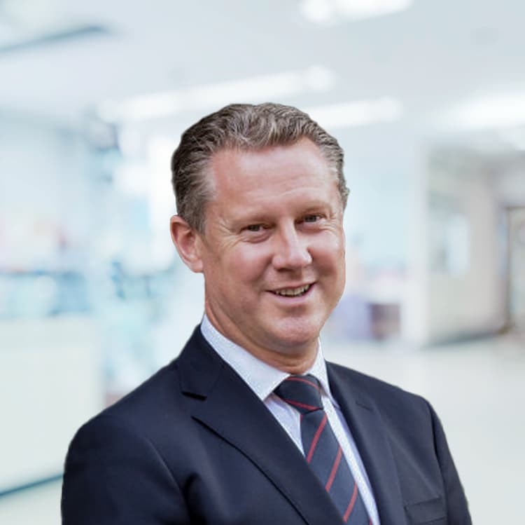 Jonathan Monk | Consultant Orthopaedic Surgeon