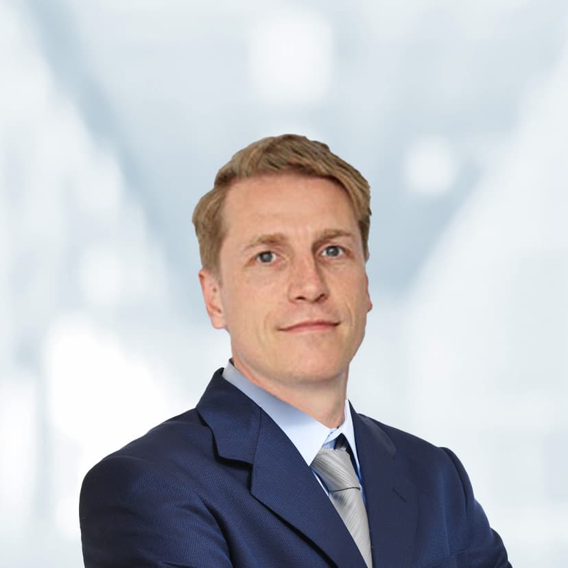 Martin Mitchell | Consultant Orthopaedic Surgeon in Aberdeen