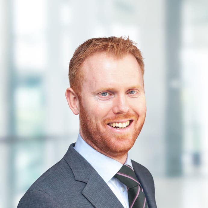 Gareth Roberts | Consultant Orthopaedic Surgeon in Cardiff