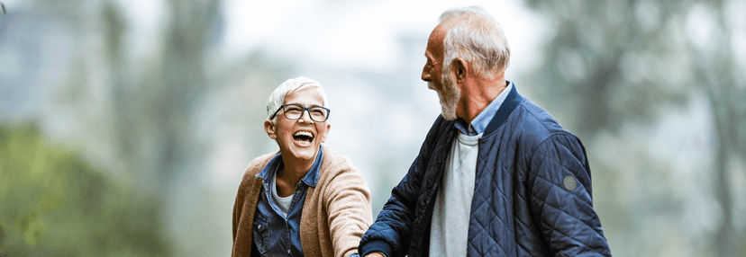 Providing simpler, smarter, more personal healthcare for all