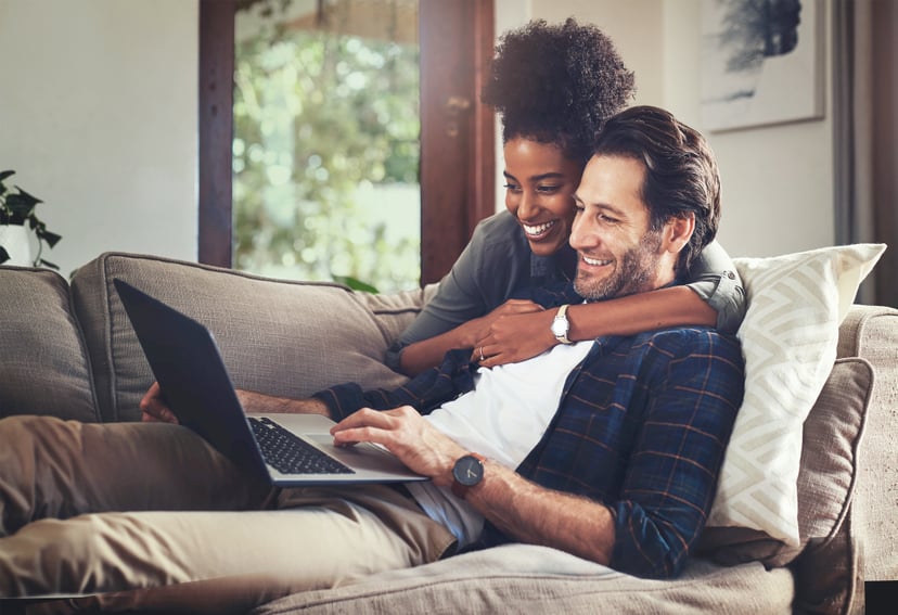 Providing simpler, smarter, more personal healthcare for all