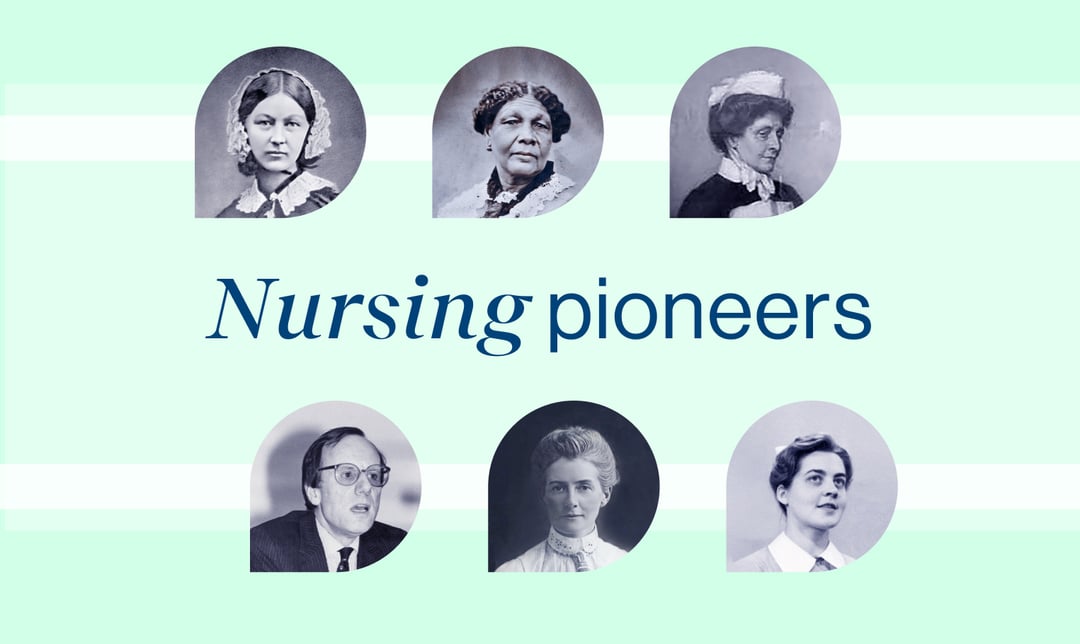 Women in Healthcare: 10 Pioneers throughout History